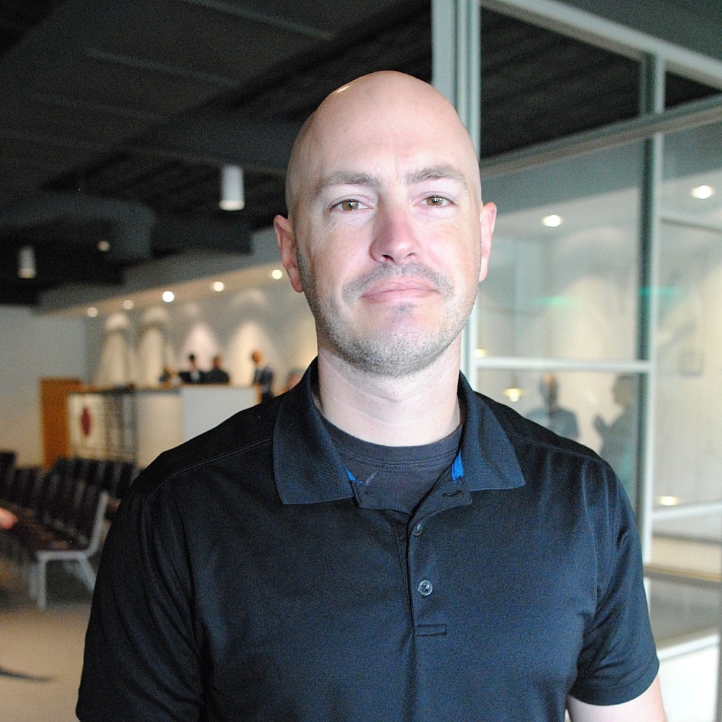 Leadership | Christ Community Church